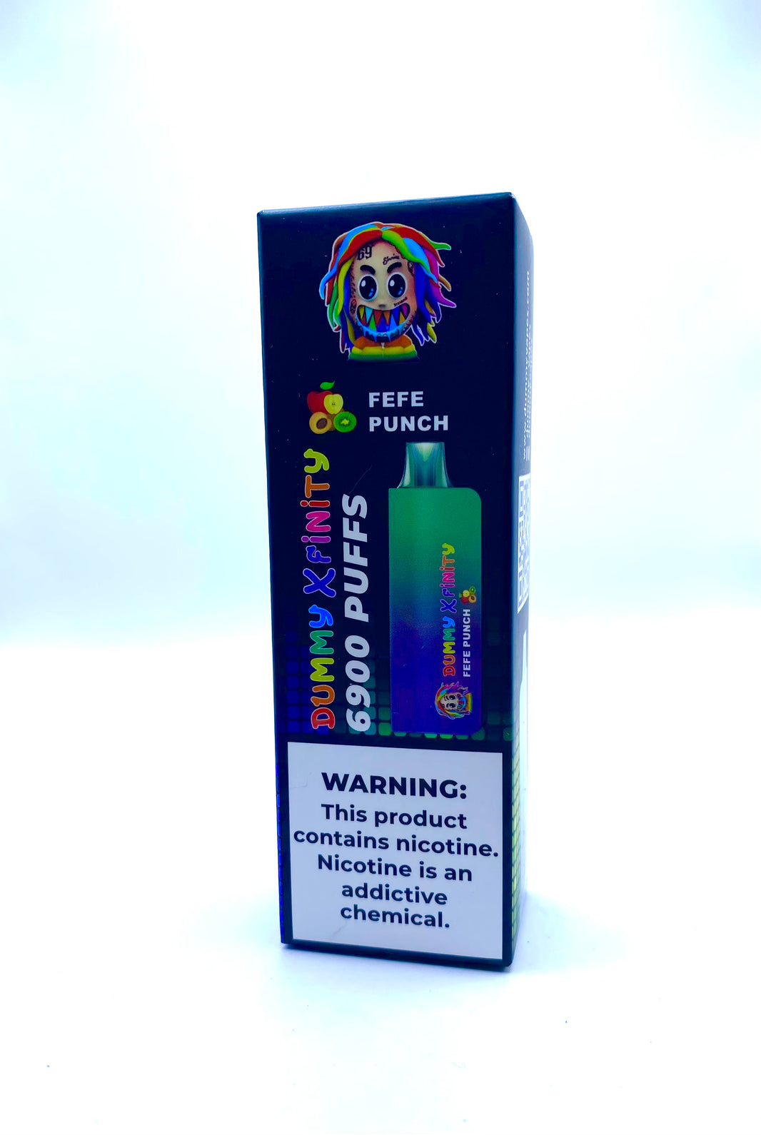 Vapes al Mayoreo y Menudeo | Tienda Especializada en Vapeo – The Vapes Shop